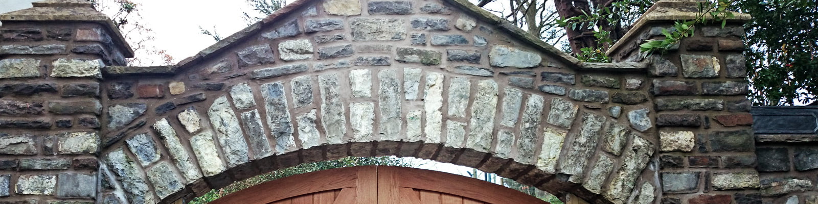 Stonemasons Cardiff & Penarth | Vale Stone Masonry